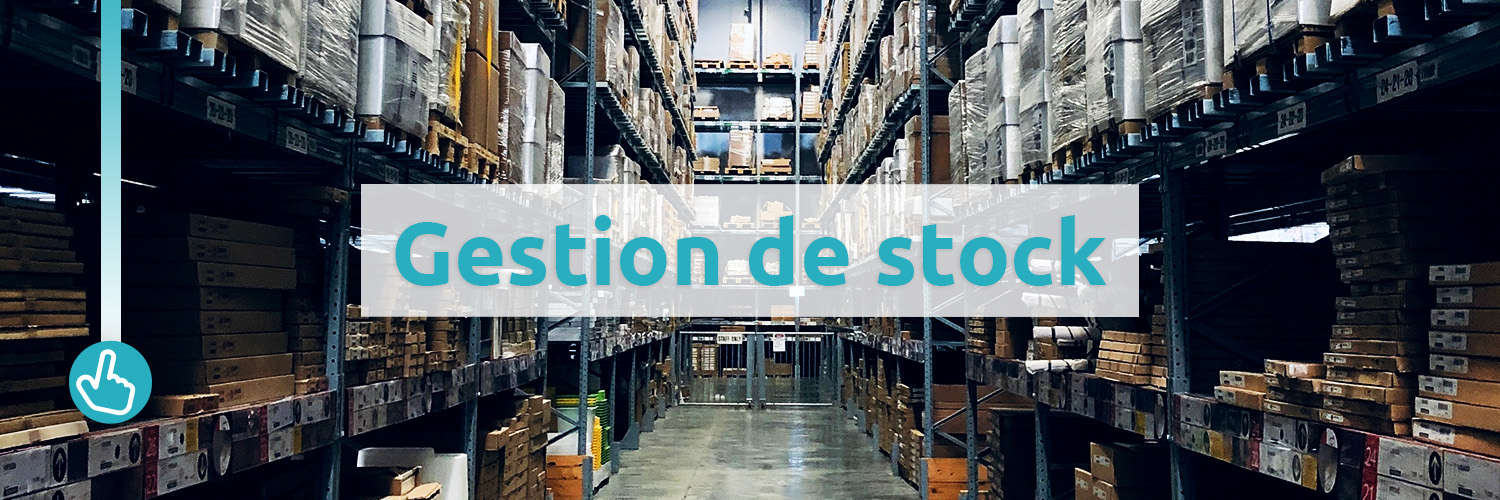 Comment gérer ses stocks avec Odoo ? | Subteno IT